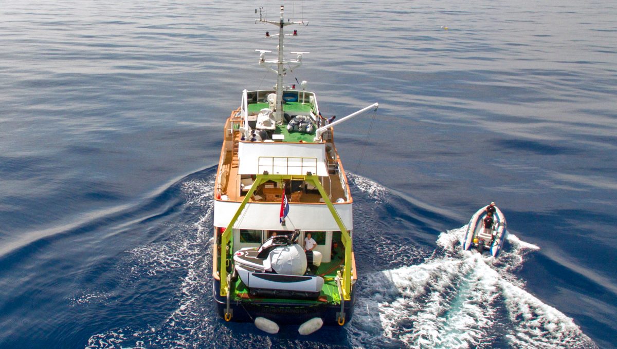 submarine pilot training U-Boat Worx - U-Boat Worx