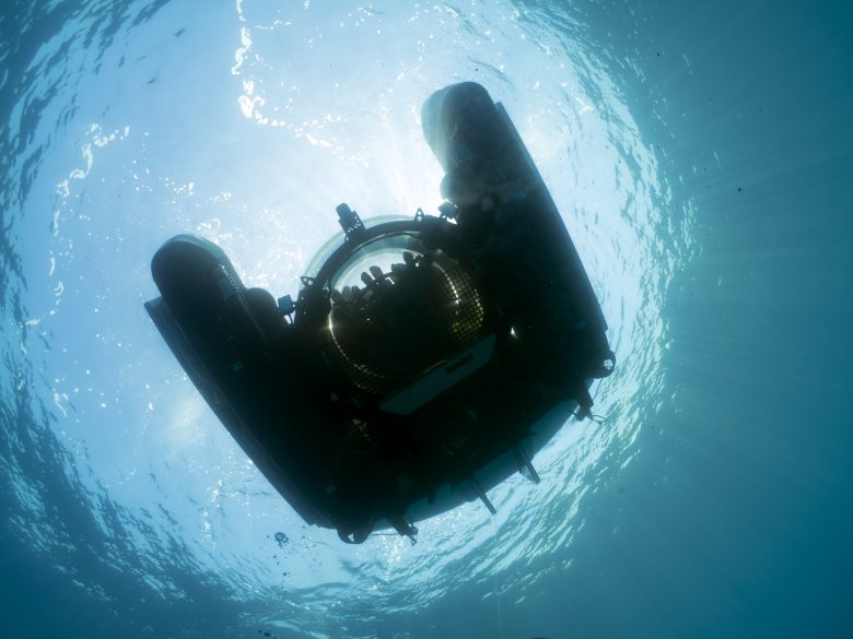Design to return to the surface - U-Boat Worx private submarines - U ...