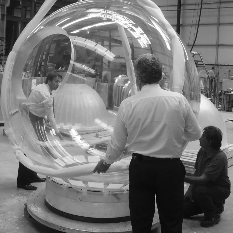 C-Explorer Series - U-Boat Worx private submarines - U-Boat Worx