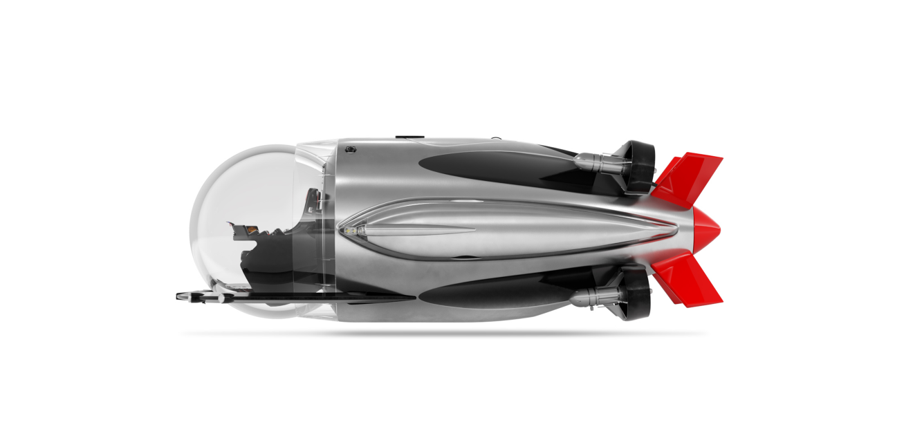 Super Sub - U-Boat Worx - U-Boat Worx